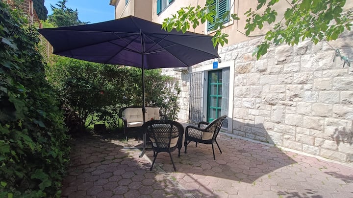 Lea - Beach Apartment - Split