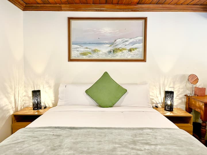 Opoho Heritage Guest Suite - Dunedin