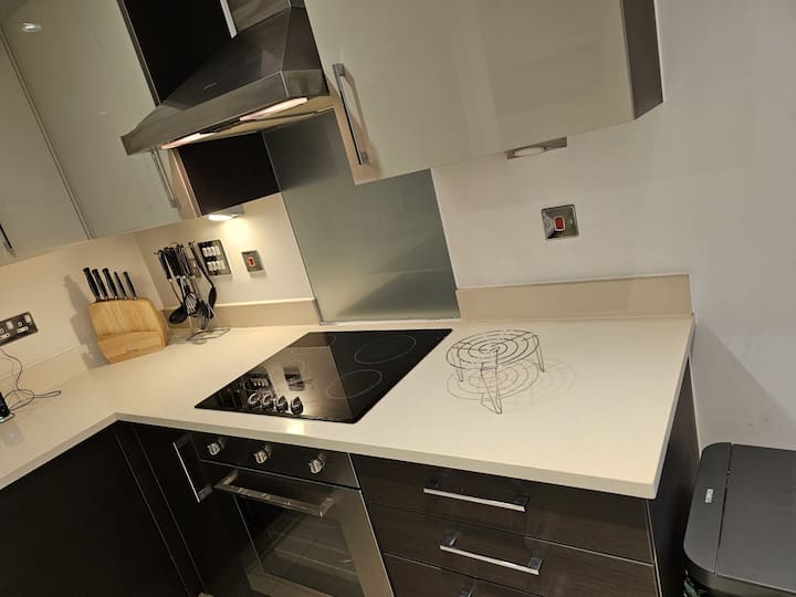 Luxury Property In Canary Wharf - Greenwich