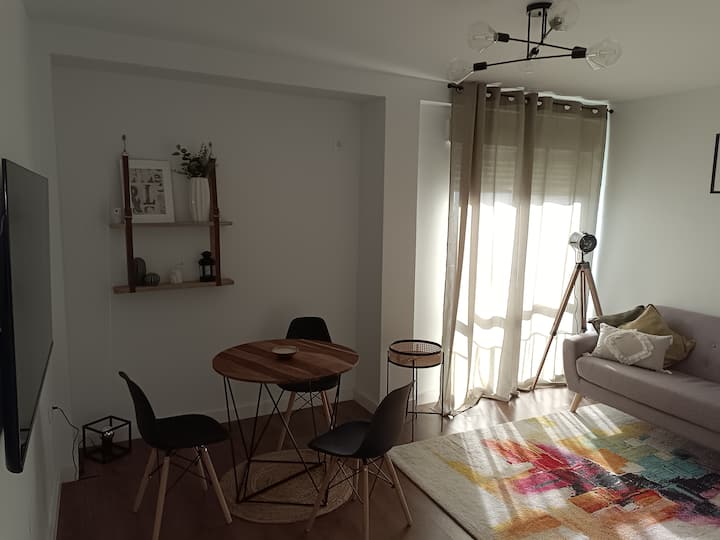 Oasis-triana´s  Hallway - Camas