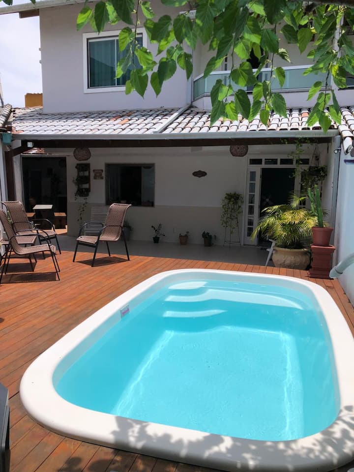 Pf House - Your Home In Vila Velha - Vila Velha