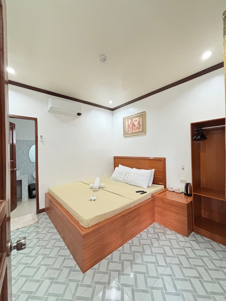Affordable Hostel Near Alona Beach Panglao - Panglao