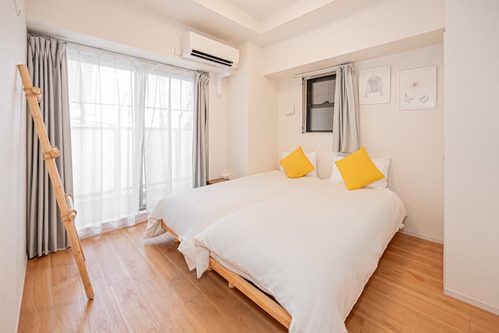 Louis Stage-iriya #502 - Asakusa