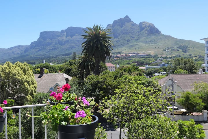 Rondebosch Vacation Rentals & Homes - Rondebosch, Cape Town, South ...