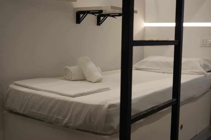 Single Pod In M Pods Málaga - Málaga