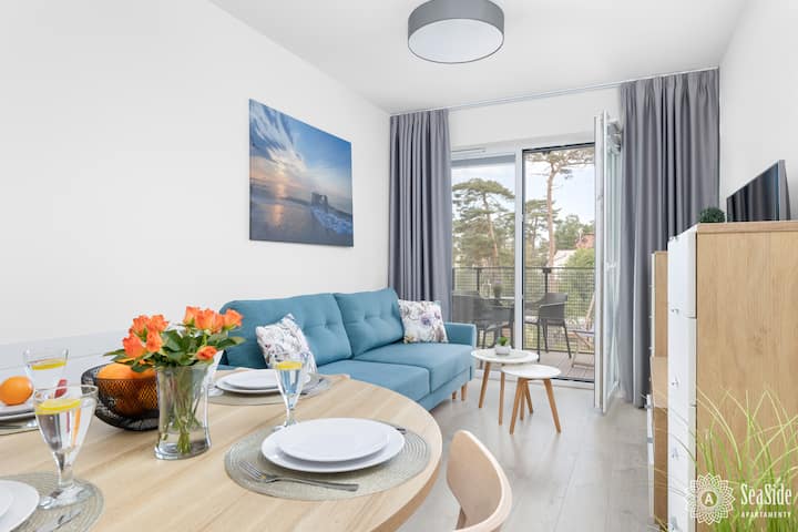 Seaside Apartamenty - Mielno Ap. 31 - Mielno