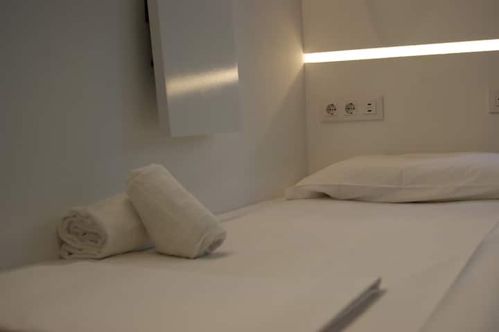 Single Pod In M Pods Málaga - Málaga