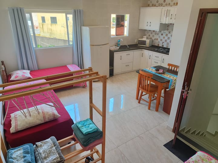 Apartamento Em Japaratinga - Japaratinga
