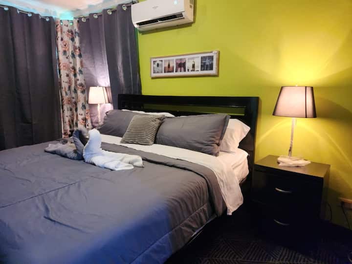 Espacioso Apartamento Amanecer. 3h, 2b - République dominicaine