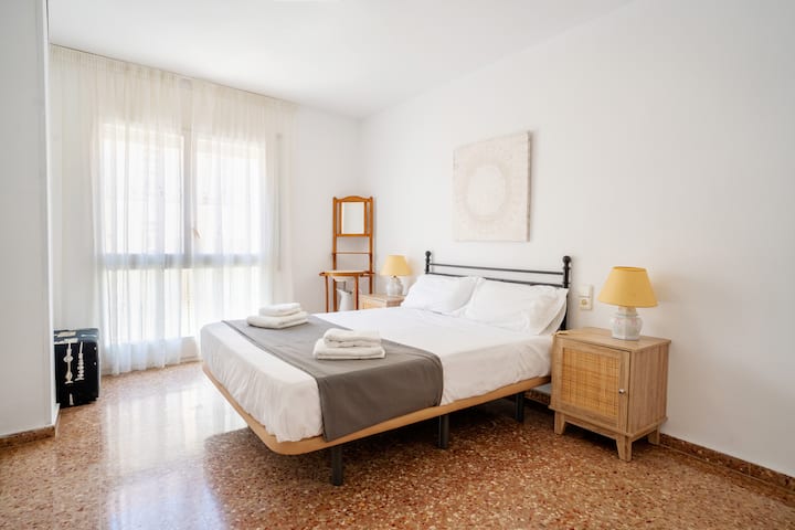 Apartamento Espa 6 - Apartamentos Pepi - - L'Ametlla de Mar