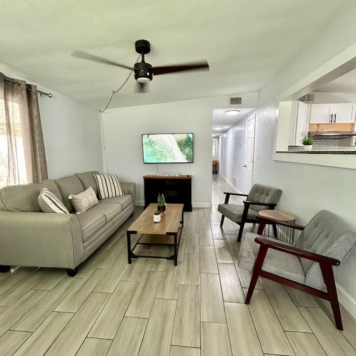 My Cozy House At Pinellas. - Pinellas Park, FL