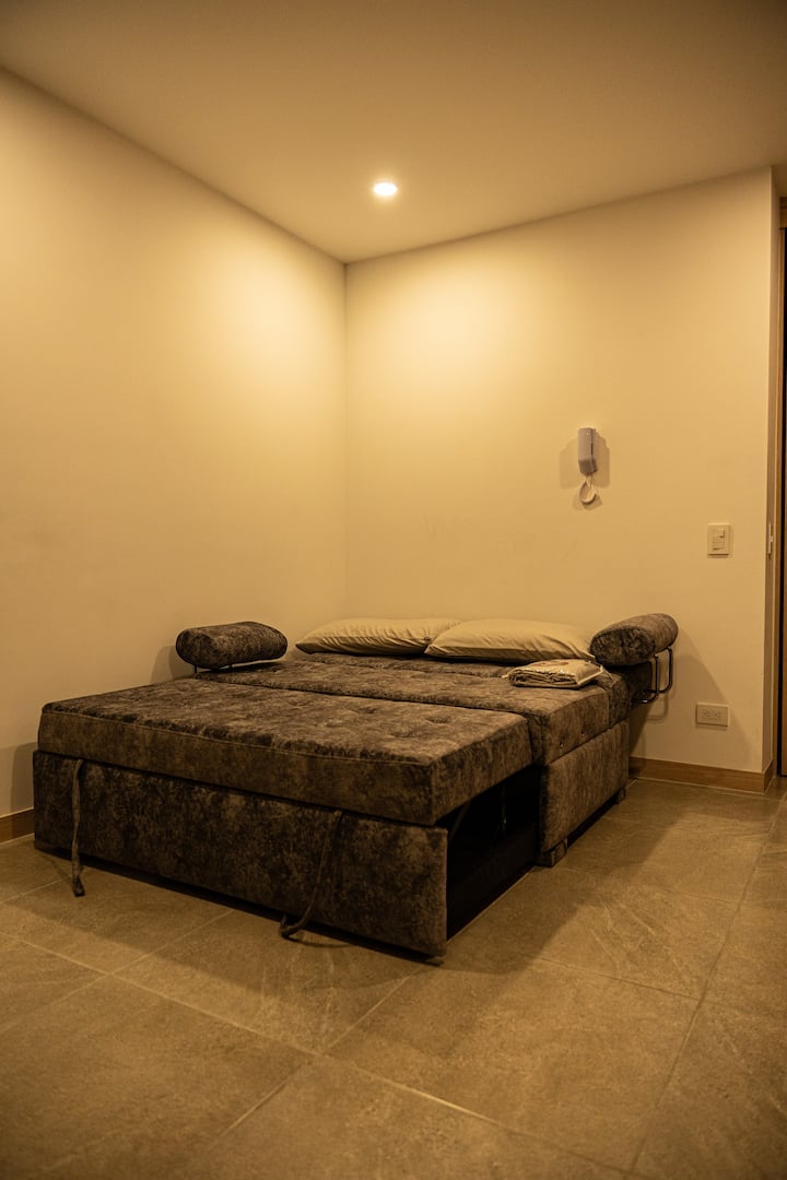 Aparta Suite Belmonte 1 - Armenia