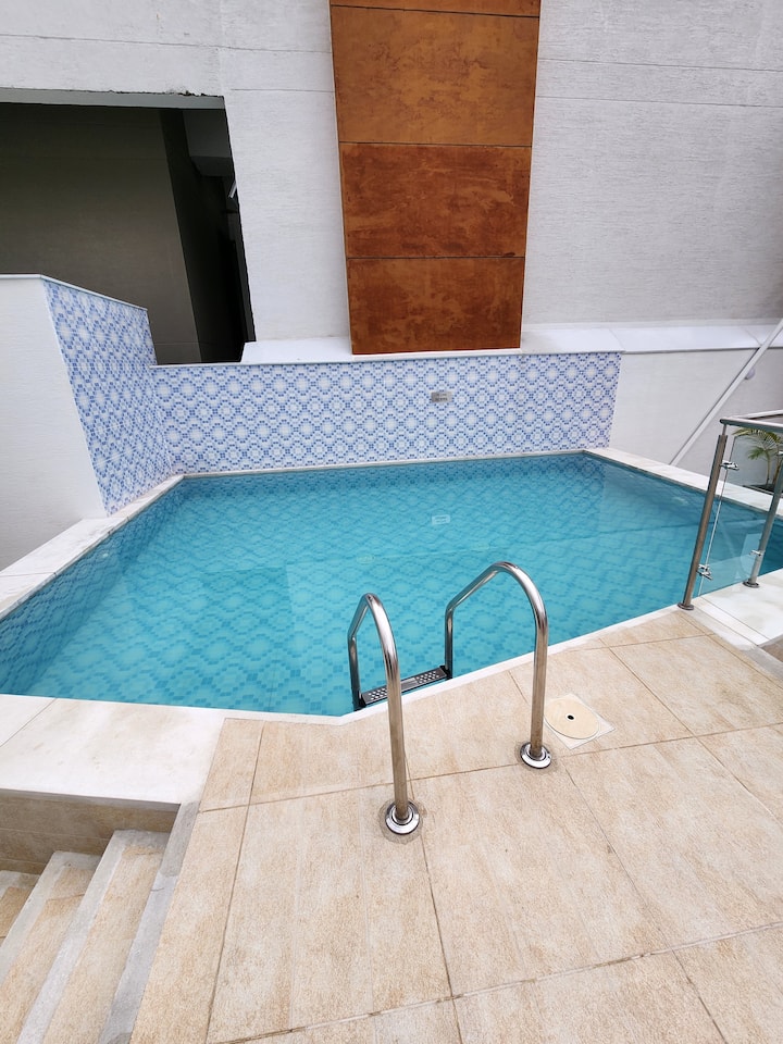 Aparta Suite Belmonte 1 - Armenia