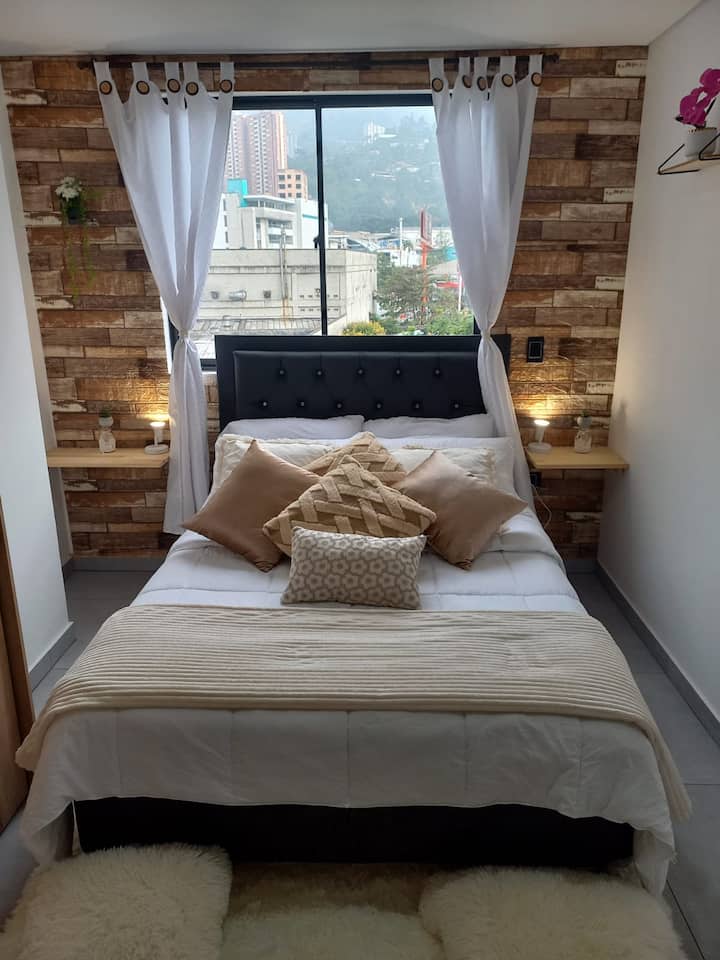 Beutiful Apartment In Sabaneta - Sabaneta