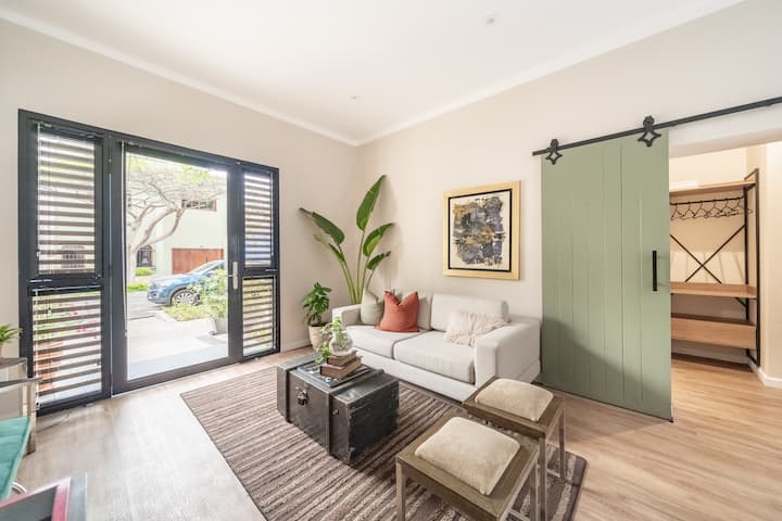 Departamento Boutique - Lima