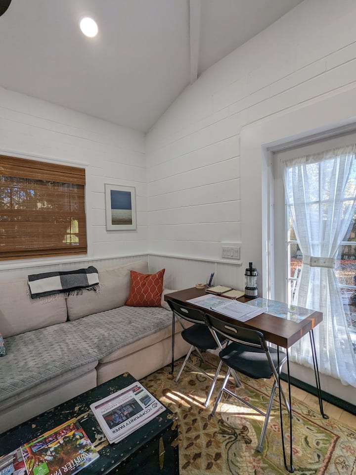 Cozy Cottage In College Park. - Orlando
