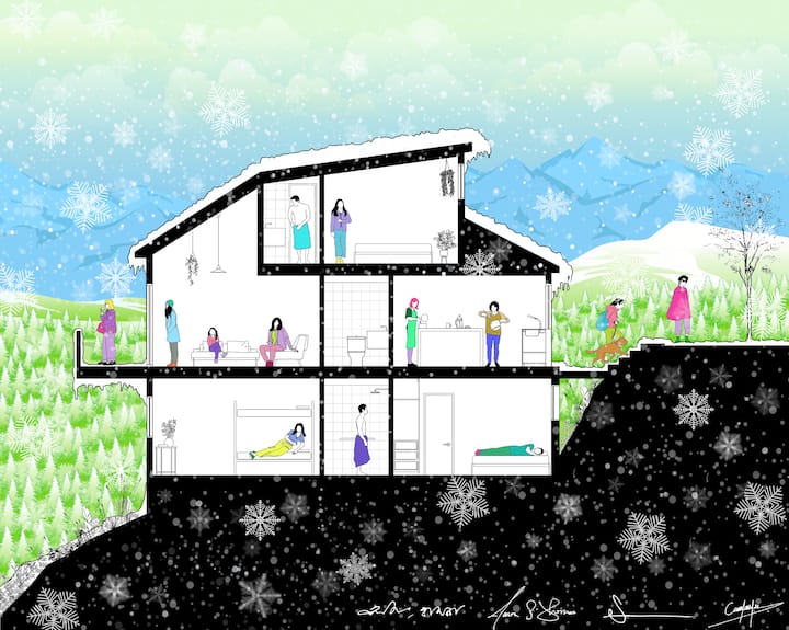 Snøfall@camelback - Tannersville, PA