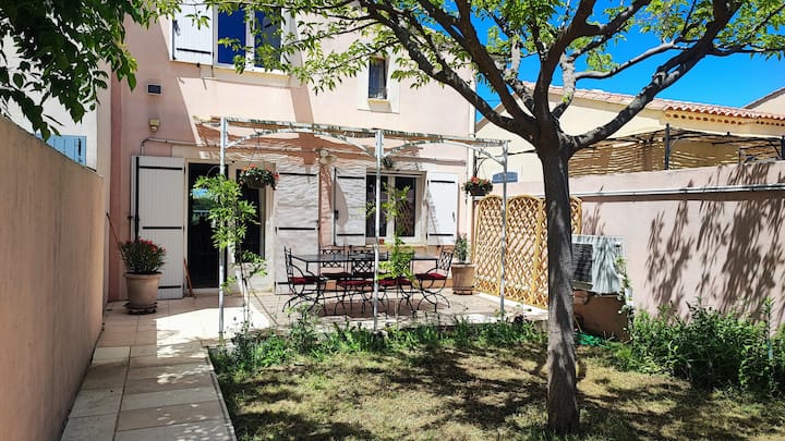 Jolie Petite Maison - Pernes-les-Fontaines