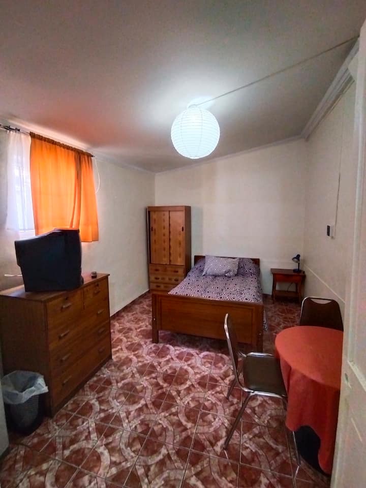 Un Espacio Residencial Genial - Viña del Mar