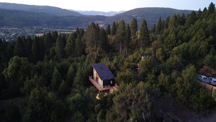 Perfecta Escapada Romántica En La Montaña - San Martin de los Andes