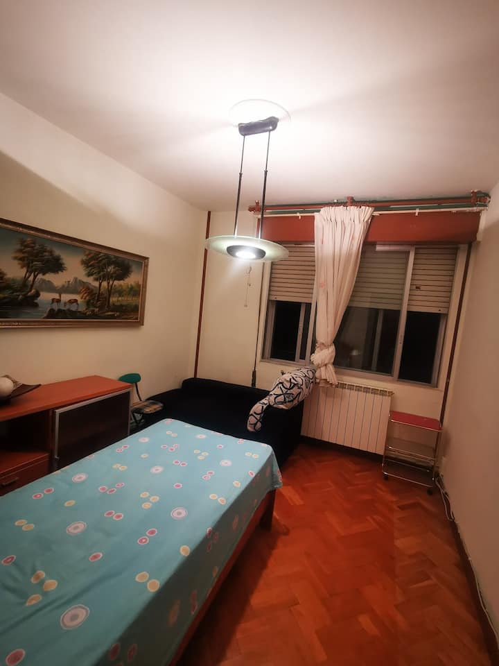 Habitación Privada En Logroño - Logroño