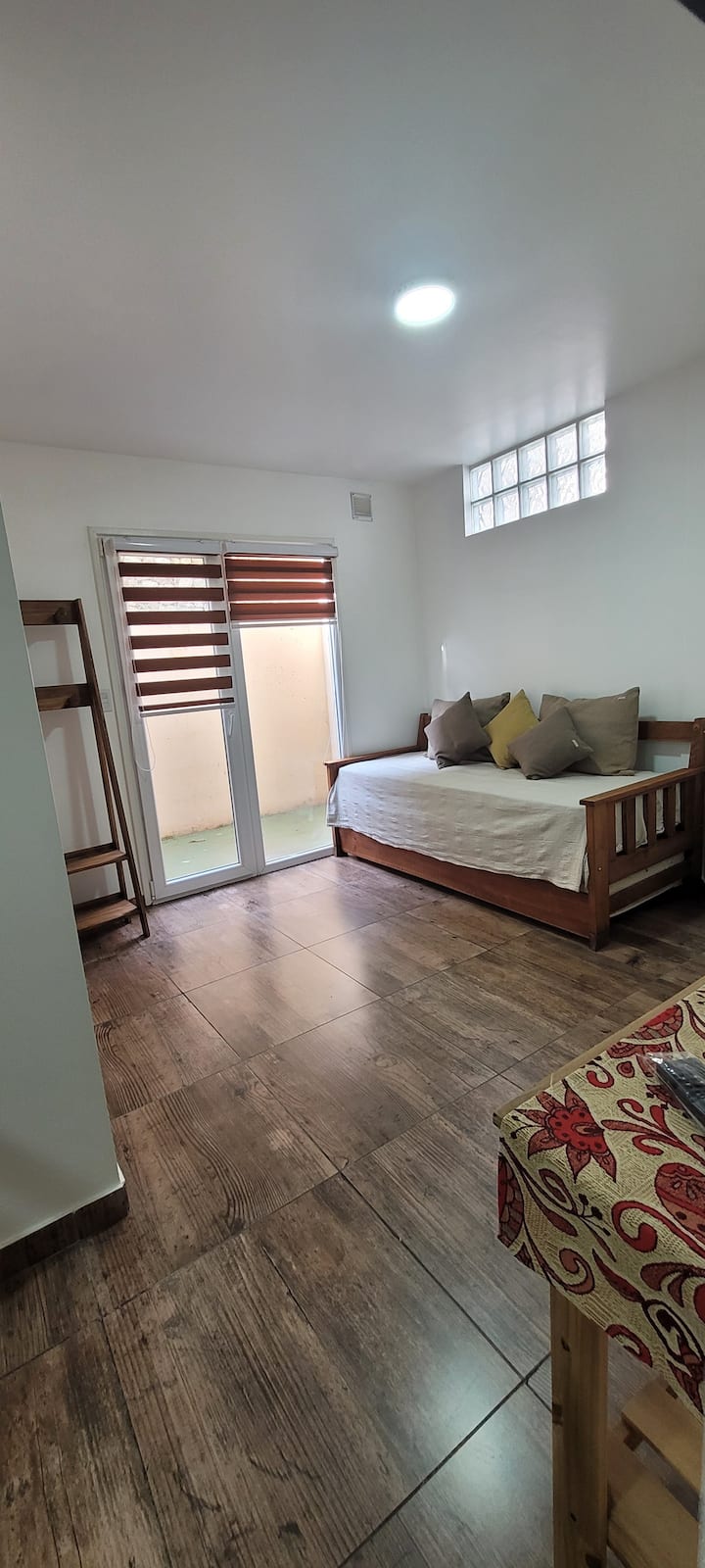 Dpto. Cálido Y Moderno Para Tu Mejor Estadía - Ushuaia