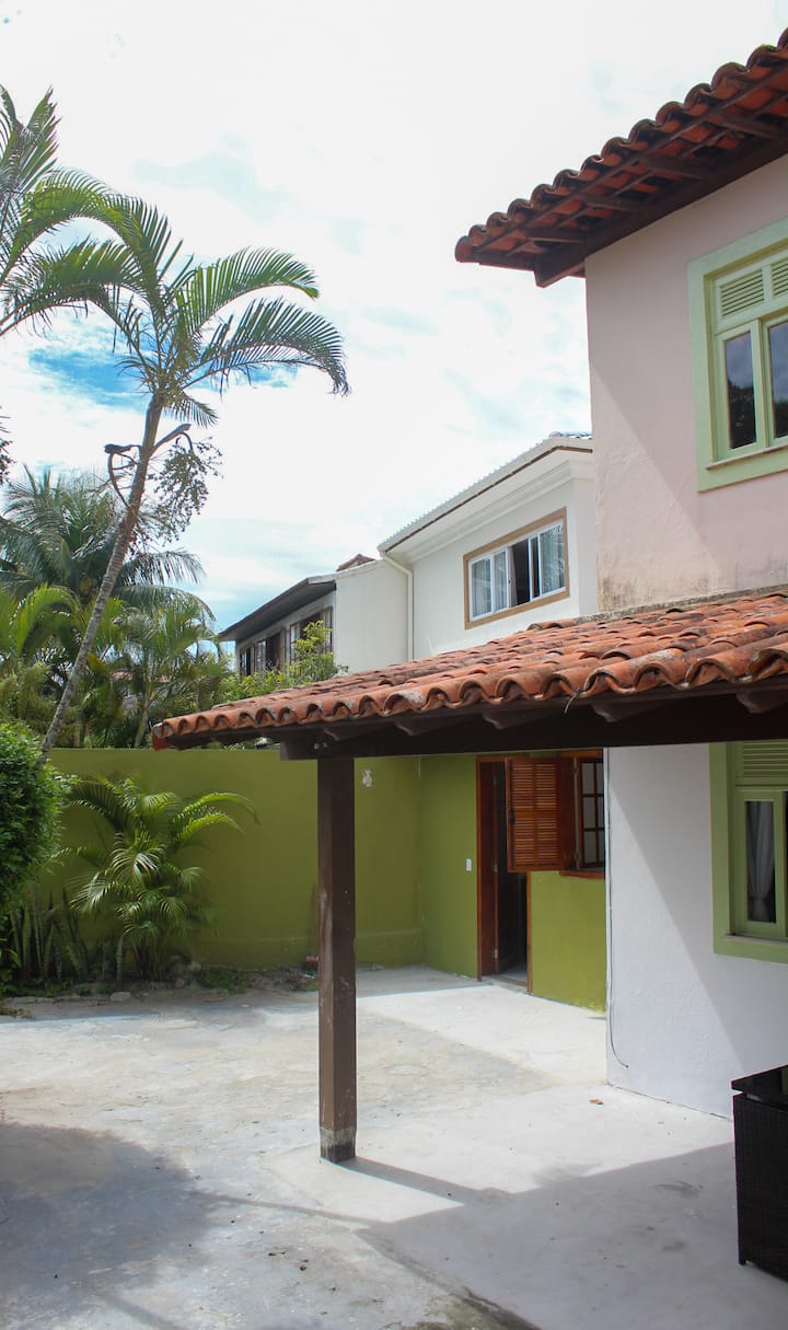 Além Mar - Casa Independente - Arraial do Cabo