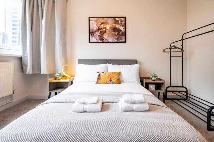Lovely Flat In Wandsworth - Kingston upon Thames