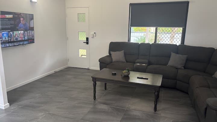Family Retreat In Ningi Pet Friendly - Caboolture
