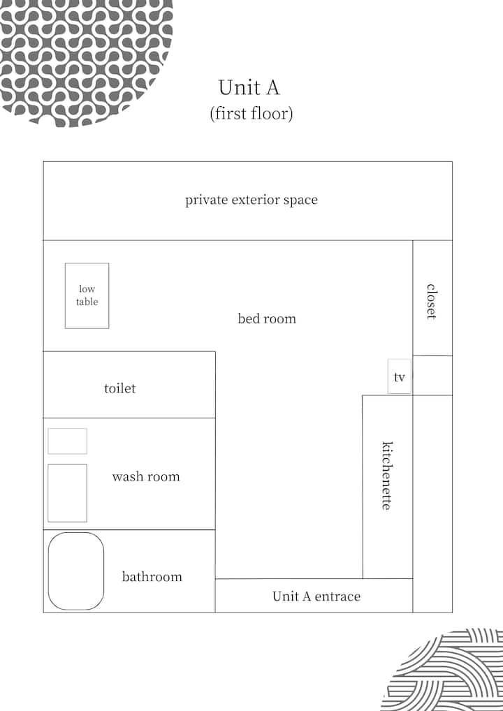 Fushimi Inari Duplex With 2 Bedrooms - Kyoto