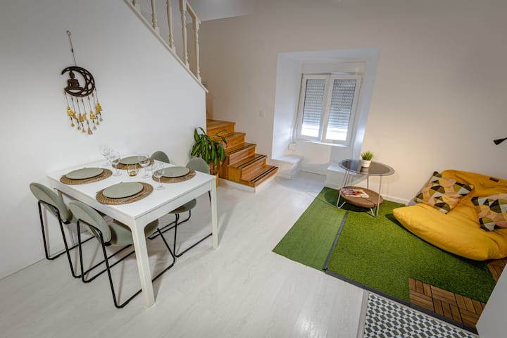 Casa Bela - Campo de Ourique