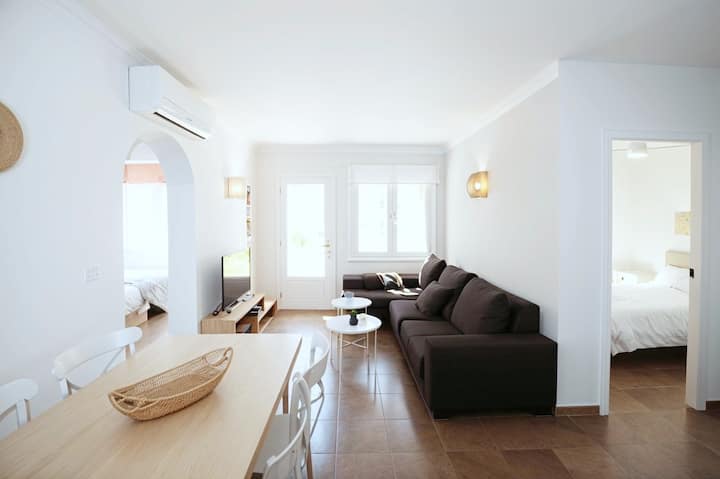 Playa Gonzalez - Oliva