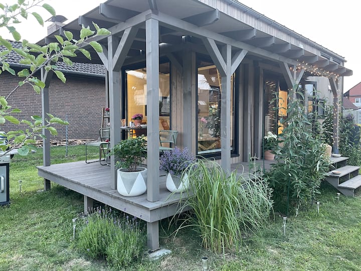 Tinyhaus Marie - Wunstorf