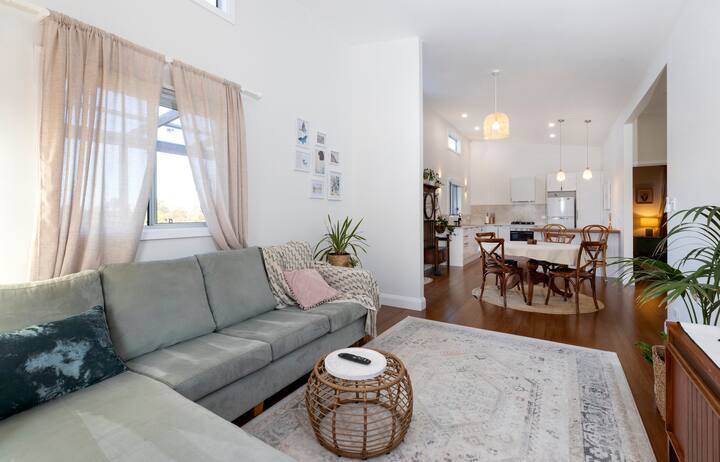 Greenhills Guesthouse - Victor Harbor