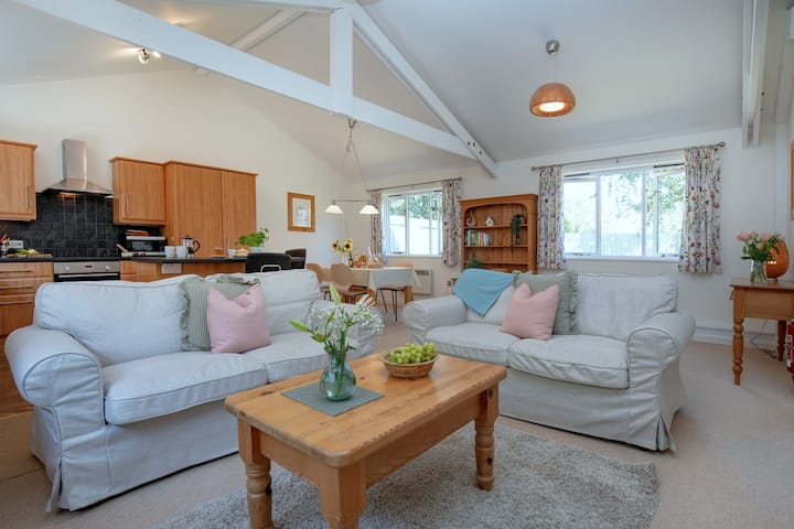 Little Dunley - Oaktree Cottage - Newton Abbot