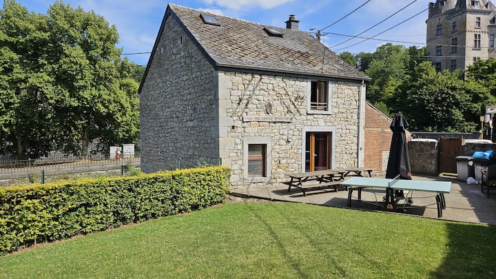 Maison De Durbuy - Durbuy