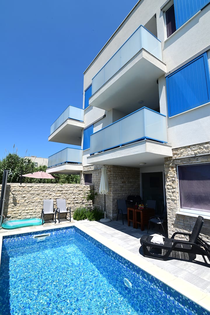 Villa Aster - Privlaka