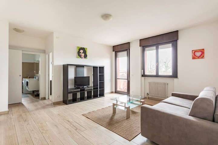 Maison Avec Vue Et Terrasse à Udine - Udine