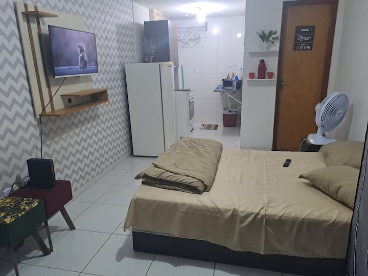 Pé Na Areia Recreio - Recreio dos Bandeirantes