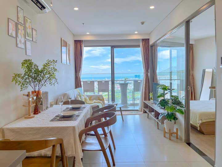 Cylahouse - The Song Tsc 19.34 Luxury Apartment - Vietnam
