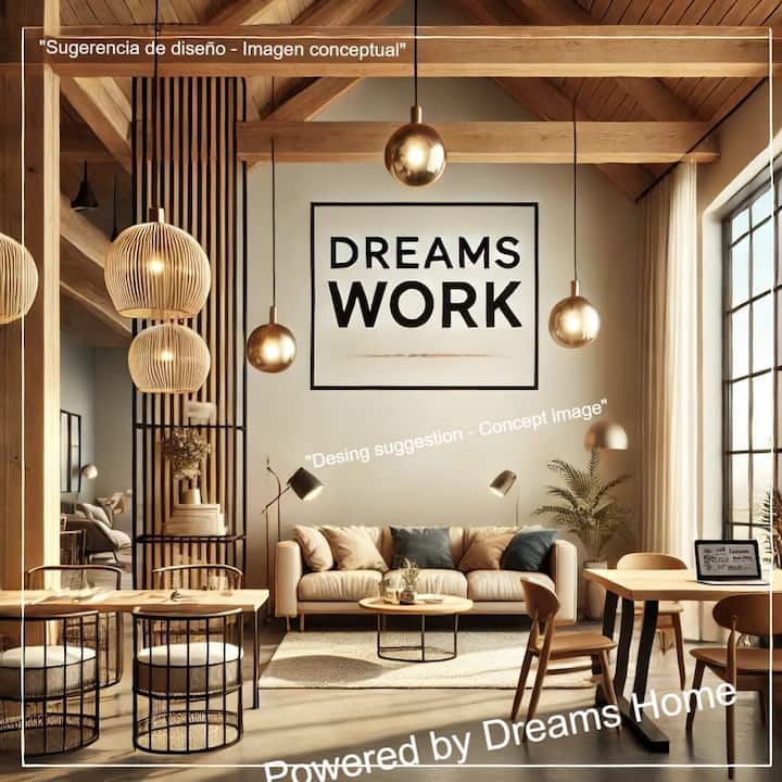 Dreams Work - Votre Refuge à Burgos - Burgos