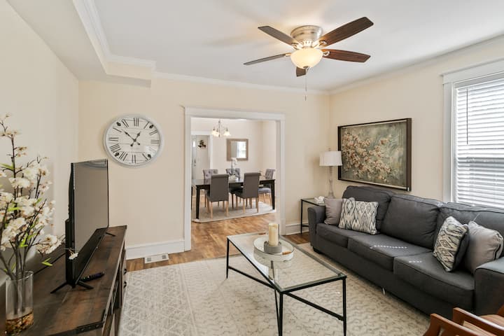 Families Come Stay Dt Libertyville Near Naval Base - Libertyville, IL