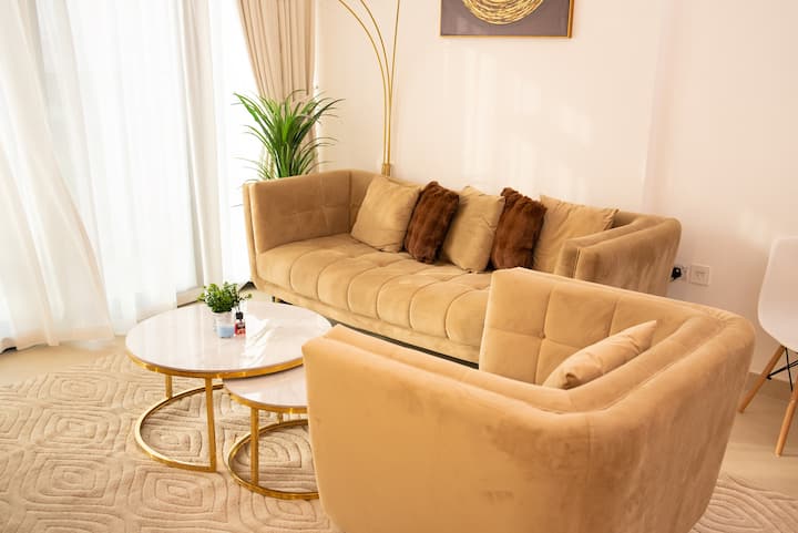 Misk Heart Of Aljada Sharjah - Sharjah