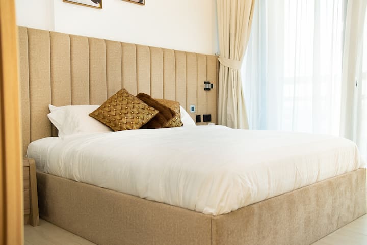 Misk Heart Of Aljada Sharjah By Stay Bnb - Sharjah