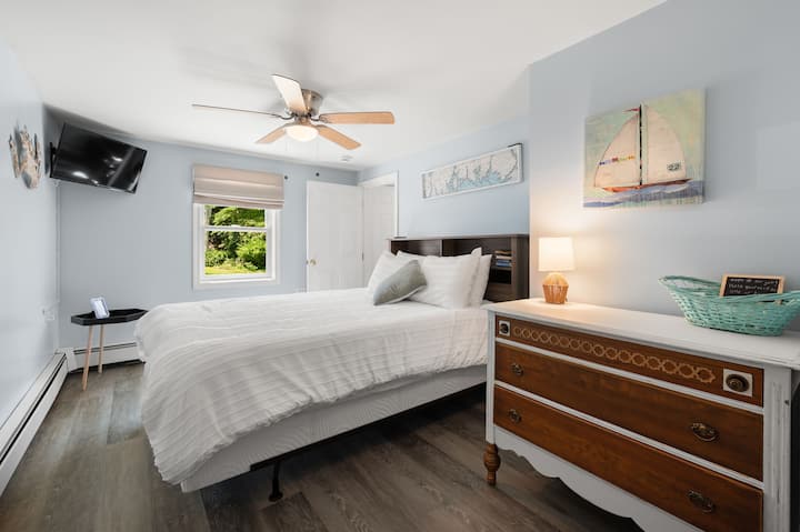 Close To Downtown Westerly, Mystic & Casinos - ウェスタリー, RI