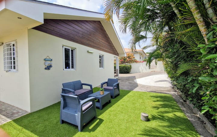 Apartment Near Mambo Beach Boulevard - Curazao
