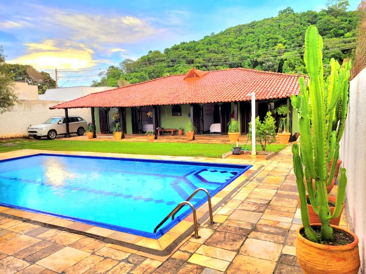 "Laprima Casa", A Preciosidade Do Centro Da Cidade - Guararema