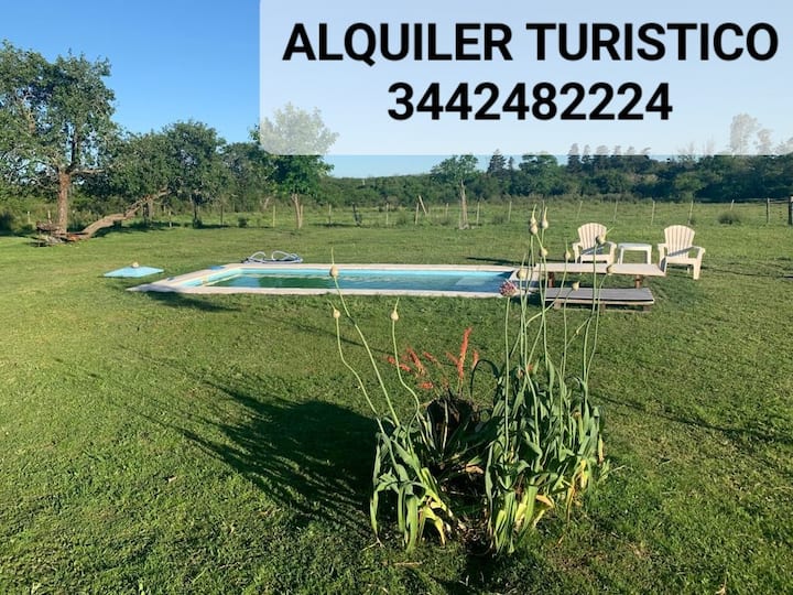 Alquiler Temporario - 