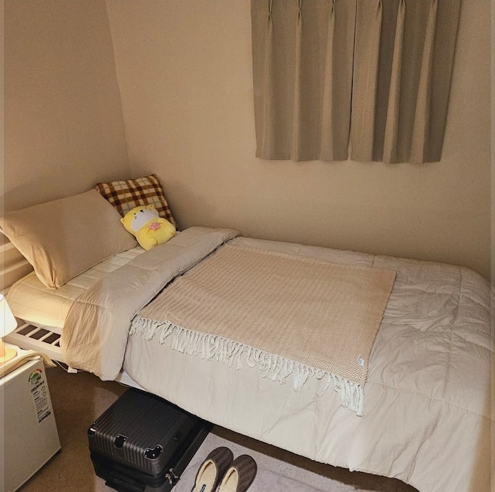 4.8.스테이아올 서울역점 #408호 서울역 11번출구 3분거리 - Seoul