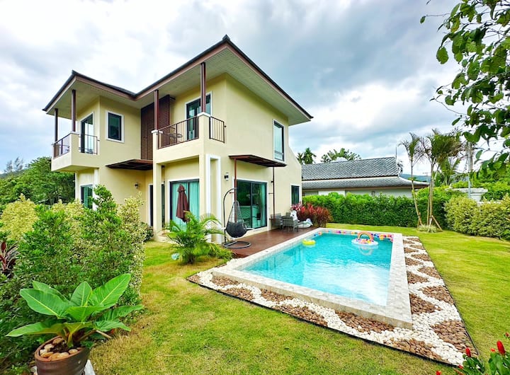 Krabi Aonang & Alpha Villa - Ao Nang